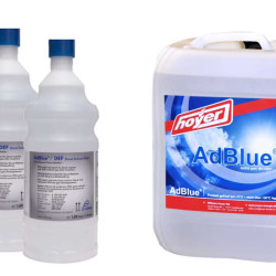 Adblue – The ultimate guide - CAR MOTOR OIL